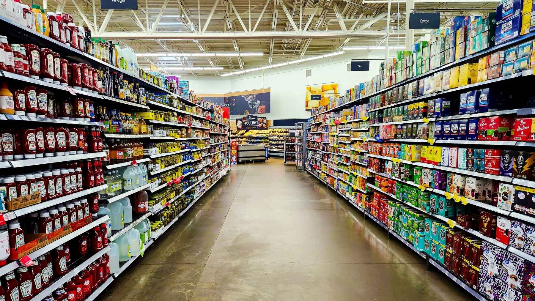 New Nationwide Coffee Recall: Single-Serve Pods Sold at Walmart, Costco ...