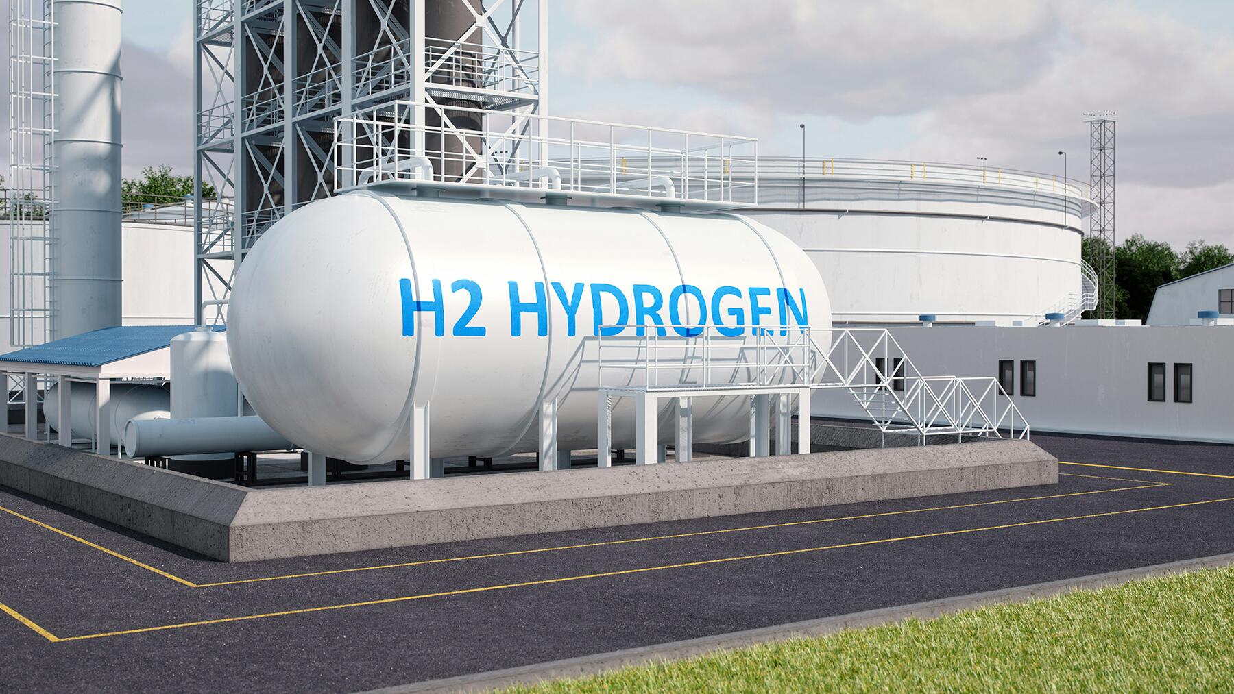 Hawai‘i land board reviews proposal for Kapolei green hydrogen ...